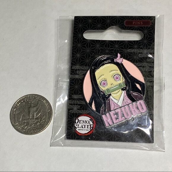 Aniplex | Other | Demon Slayer Kimetsu No Yaiba Nezuko Collectableanime ...